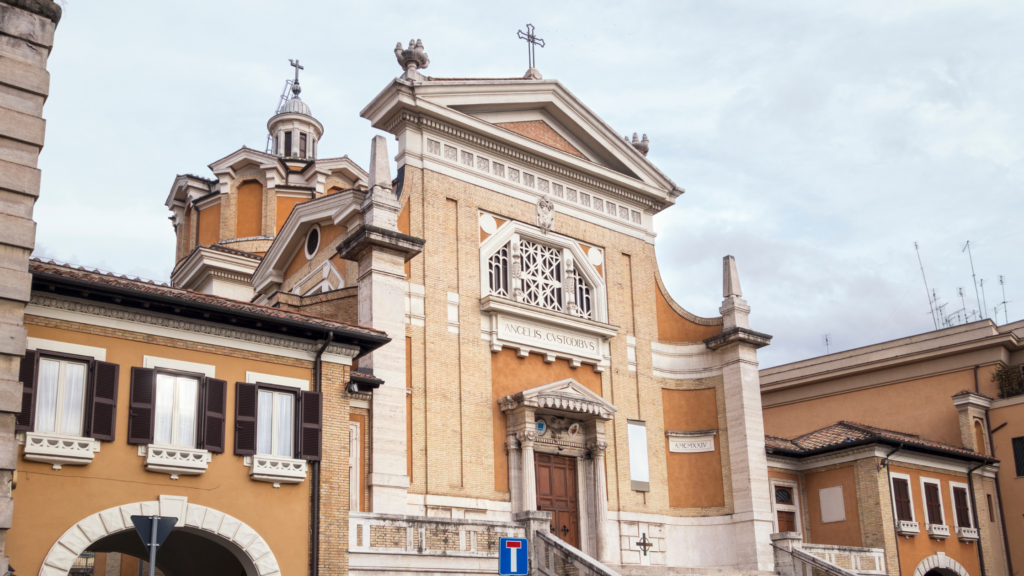 Montesacro - Talenti - Barefood in Rome